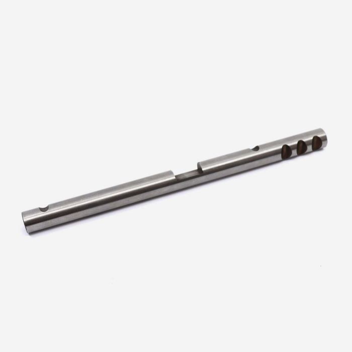 A1155 T84 Second & High Shifter Shaft For Ford GPW & Willys MB ...