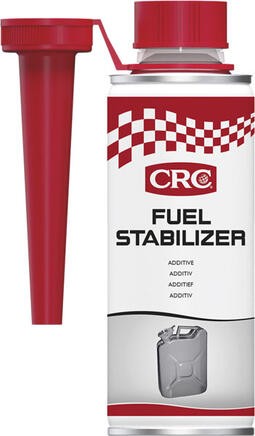 CRC Fuel Stabilizer E5, E10, 200ml Tilsetning for å holde E5/E10 bensin ...